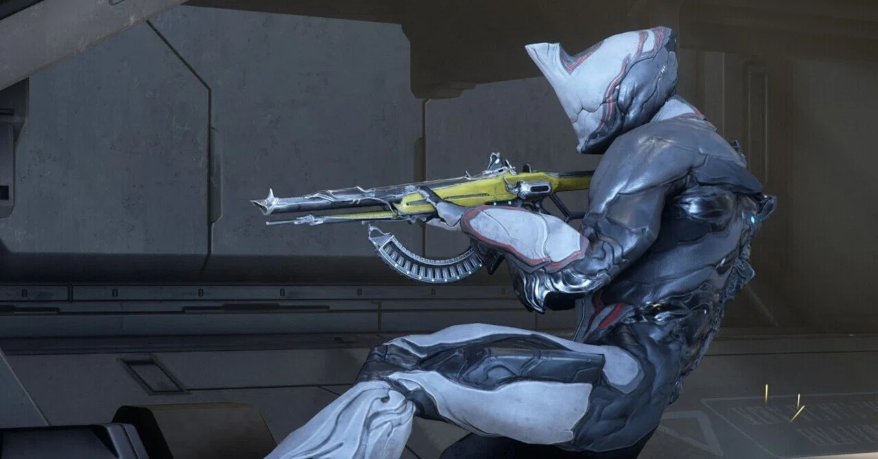 Warframeってどんなゲーム？ 【げむすきゲーム紹介Advent Calendar 2024】｜ナズ