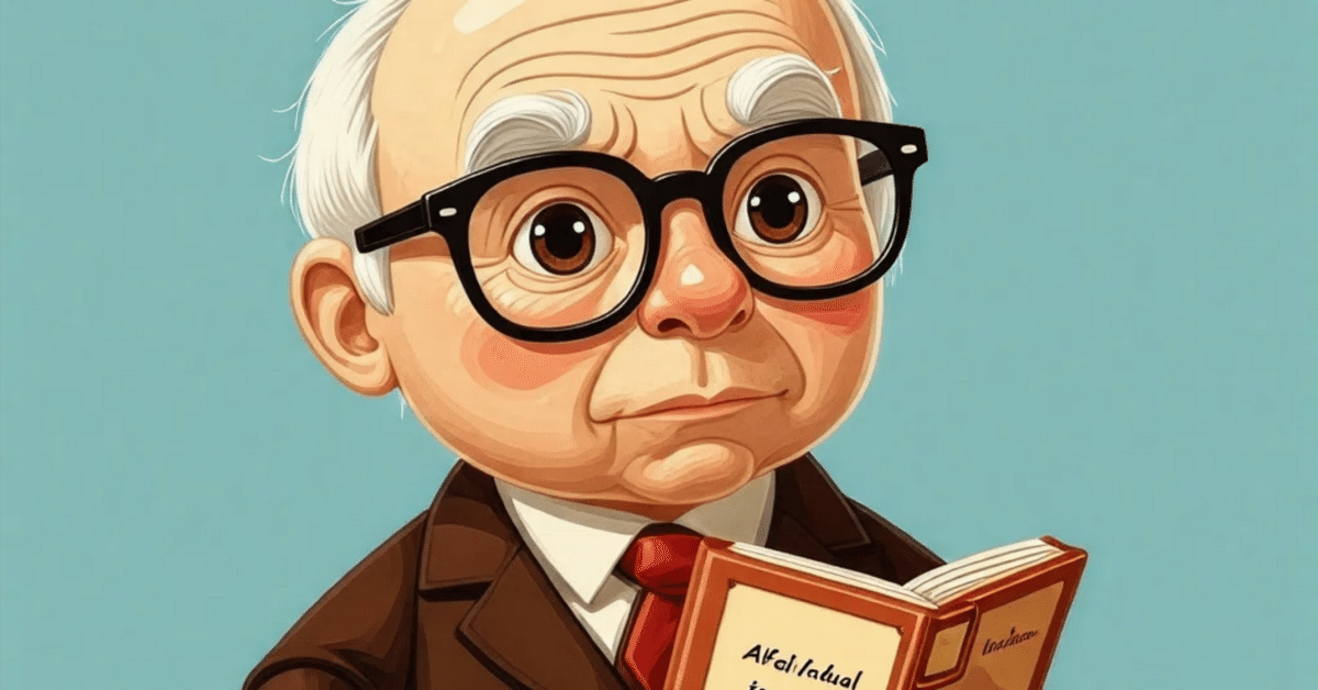 【銘柄研究】バークシャーハサウェイに投資することは分散投資になるのか｜kkbeatz