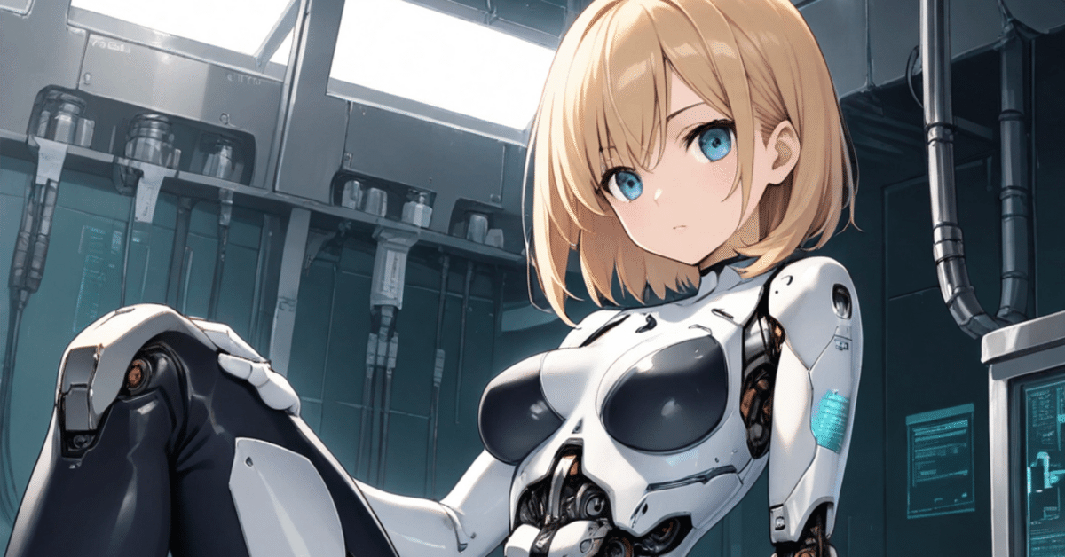 Illustrious SDXLが見直されている？｜Yuki