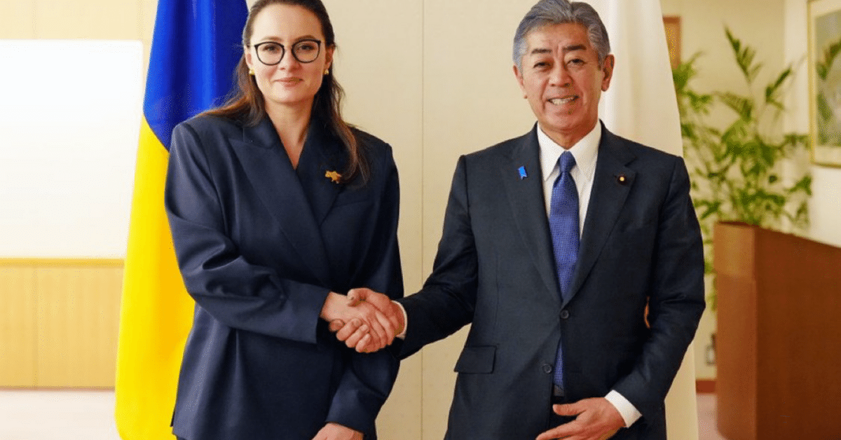 莫大なウクライナ支援金、日本はEU、米国、IMF（国際通貨基金）に次ぐ4位で、63億ドル（約9600億円）、他に使い道はなかったのか｜虹子 Nijiko