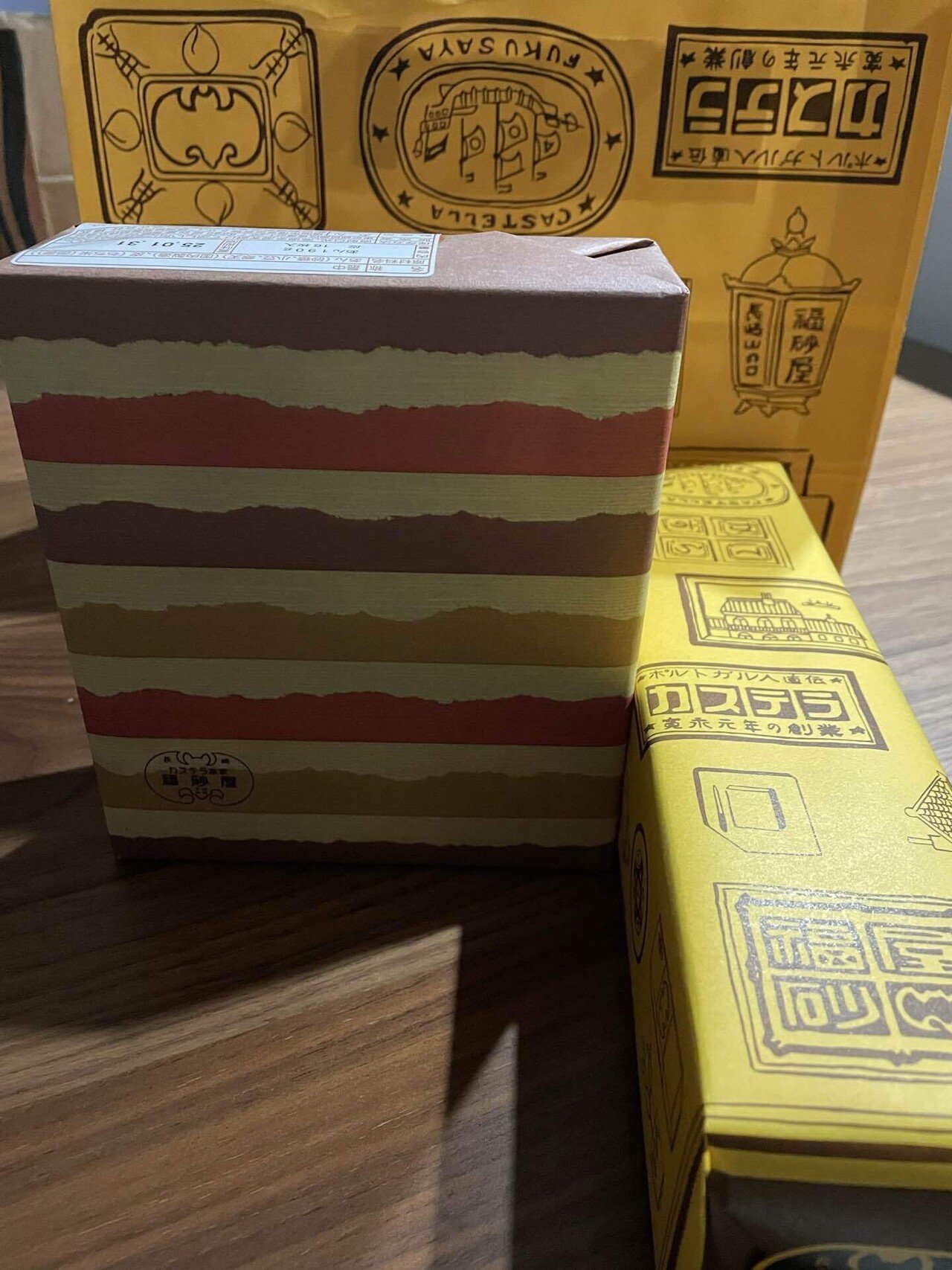 2024/12/20 自分にご褒美 お中元お歳暮でよく届いててんよ😊 ごちそうさまでした！｜gohan_okazu