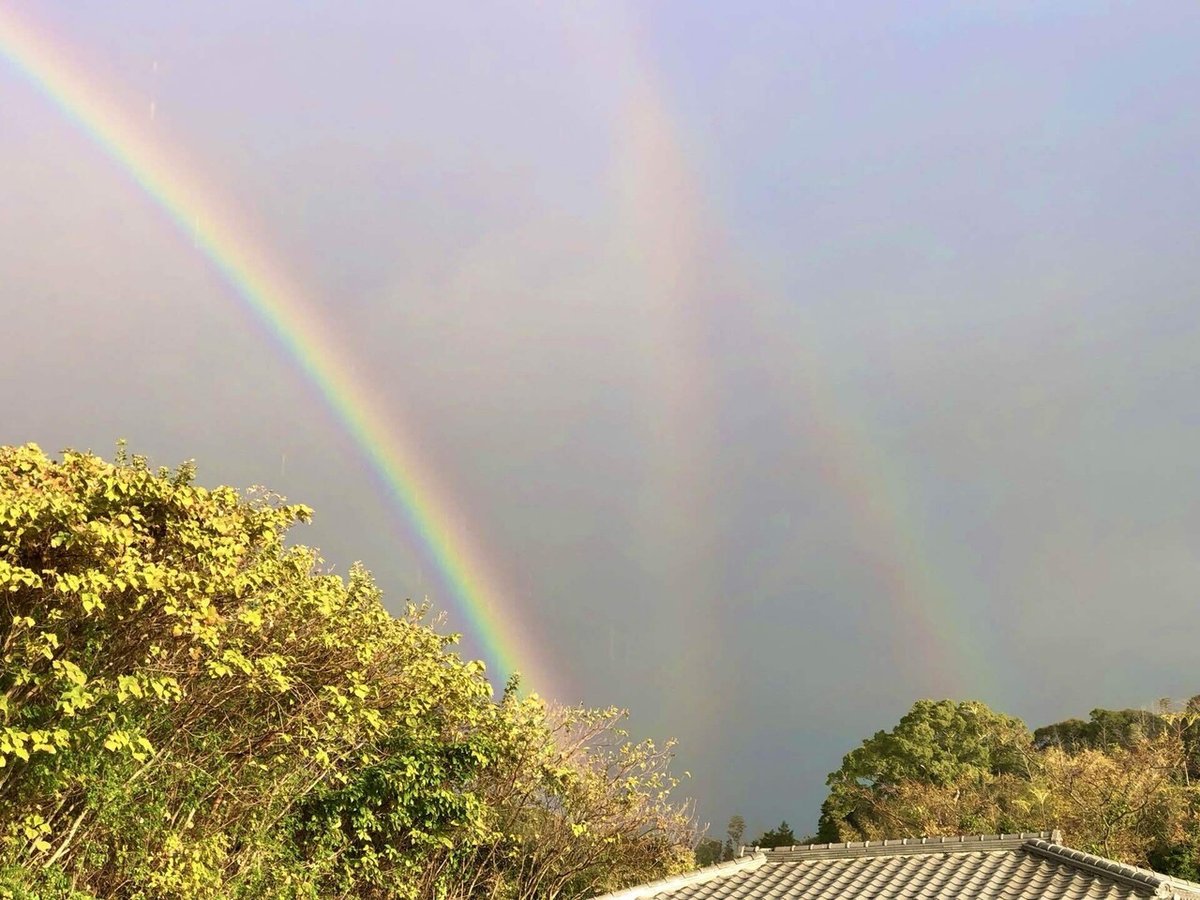 大転換の冬至 🤗 ｜Kanako Angel