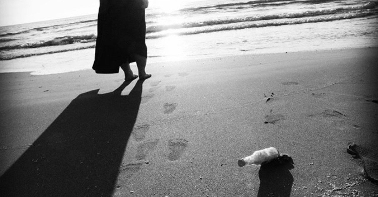 「holidays 」｜Junko Sakamoto