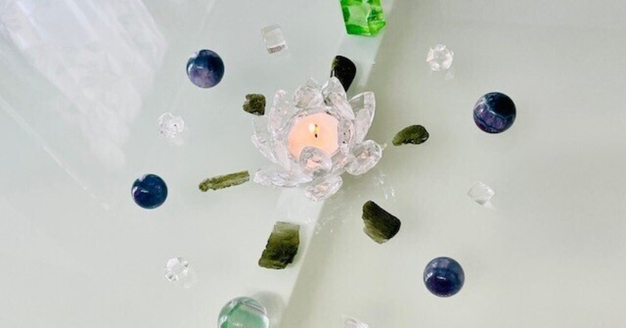 Gaia Work ヴェスタ開催しました｜atelier☆lucere