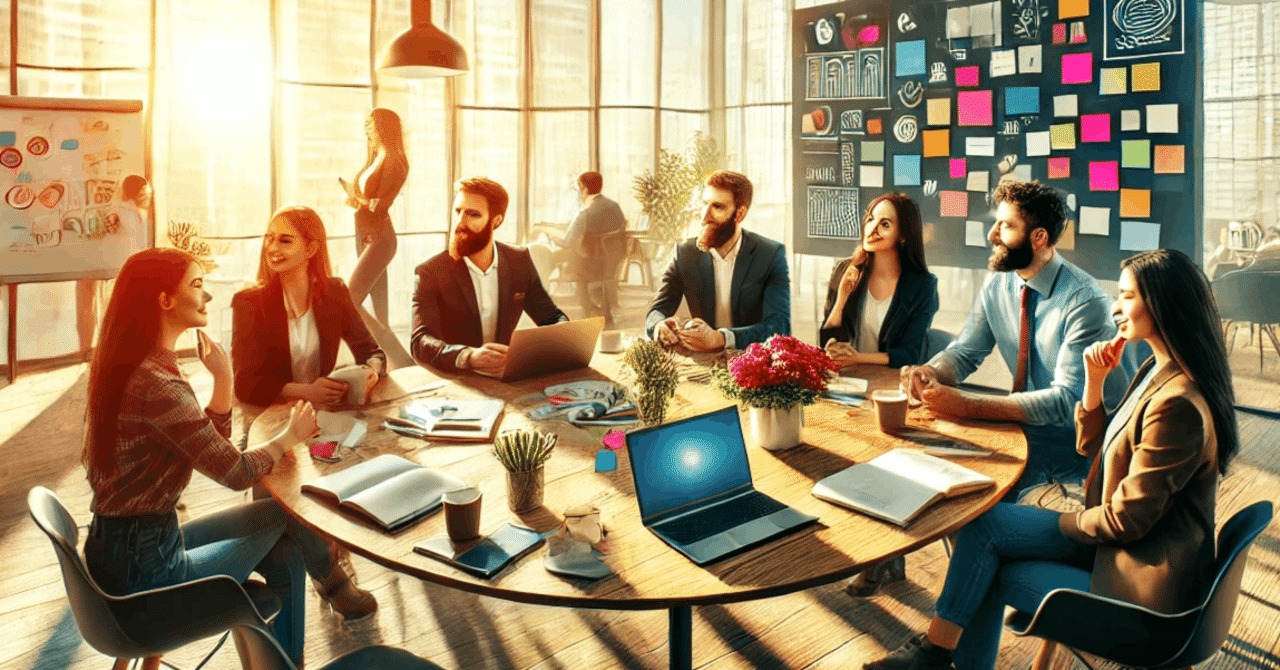 仕事をテキパキ、サクッと片付けられる人②｜zan-shiro 🦋