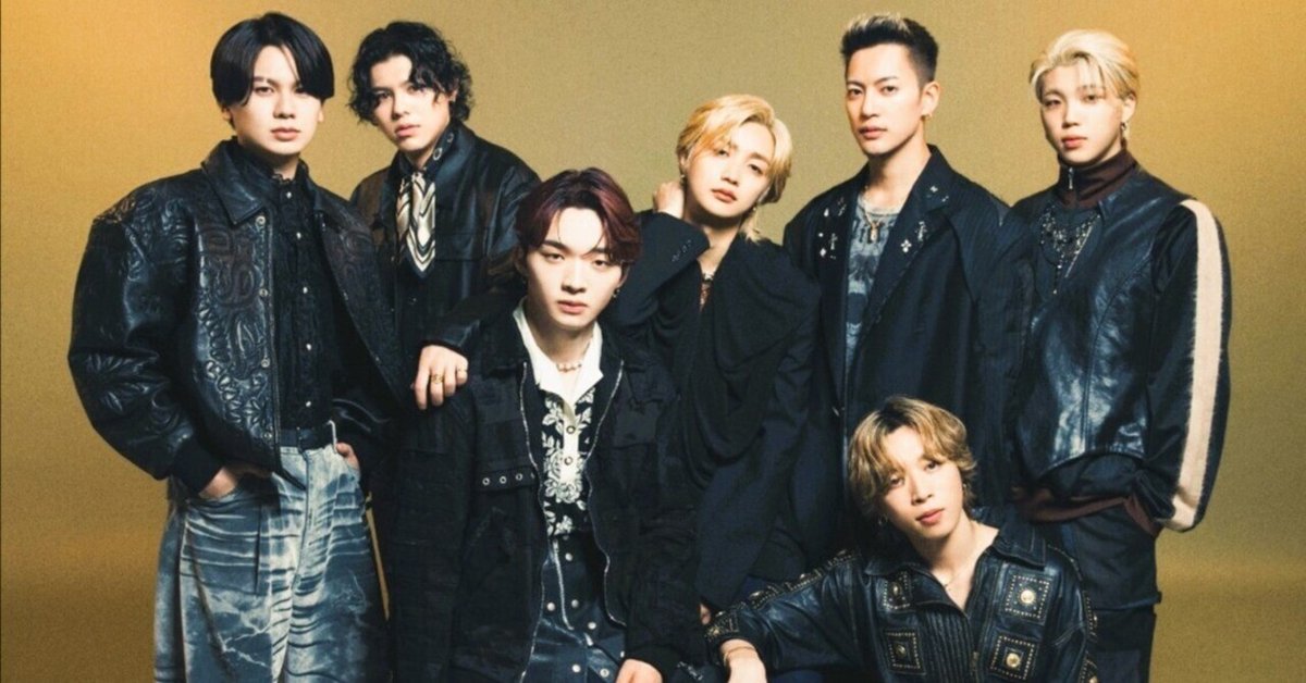 BE:FIRST（BMSG）3年連続出演決定おめでとう！第75回NHK紅白歌合戦ほか【情報まとめ】｜momo_tan（ものかき）