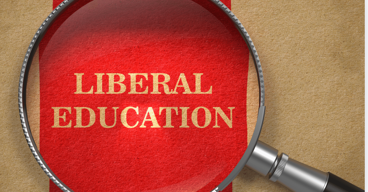 Why do we have to learn Liberal Arts in this time and age?｜元留学生T