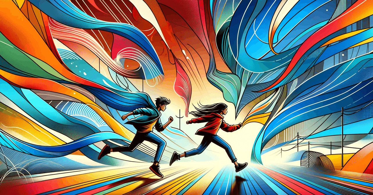 「New me」読了｜Ei-chan