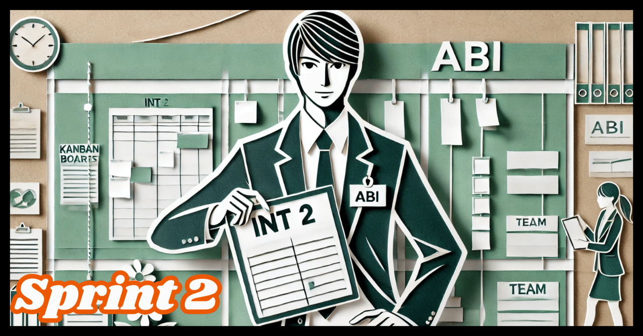 Int 2：ストーリーポイント見積もりは必須か？不確実な時代の見積りの考え方｜アジャパー・ランチ｜ABI