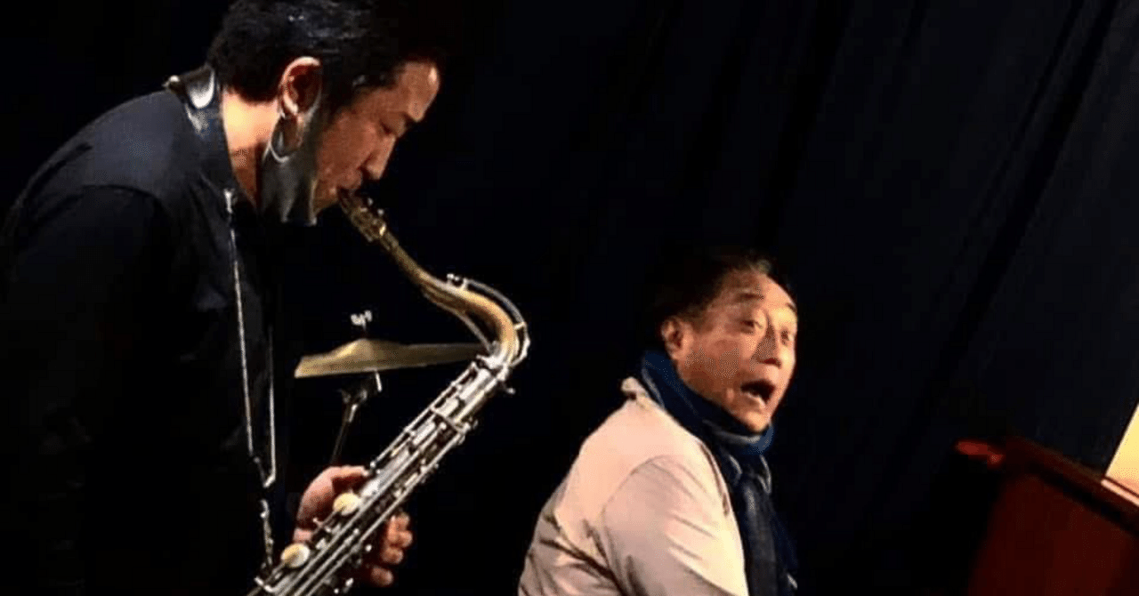 来週12/29(日)ジャズライブ｜Yutty Sensei