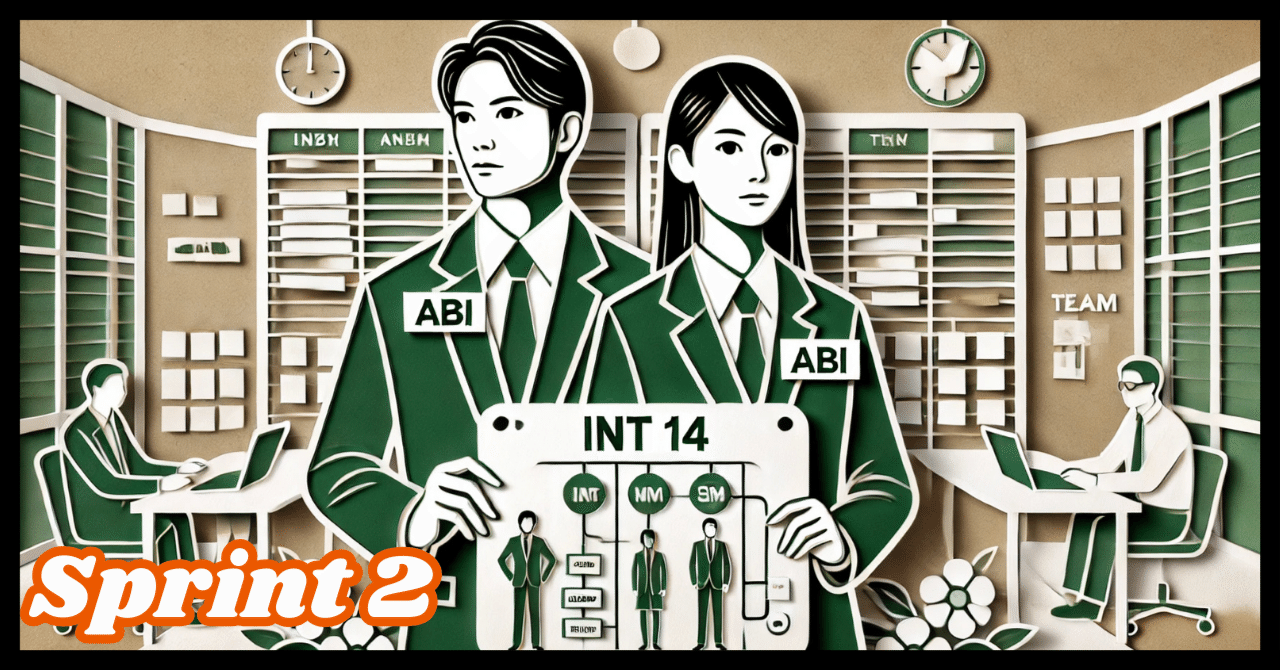 Int 14：アジャイル導入の落とし穴とは？過度な期待を避け、成果を出すためのポイント ｜アジャパー・ランチ｜ABI