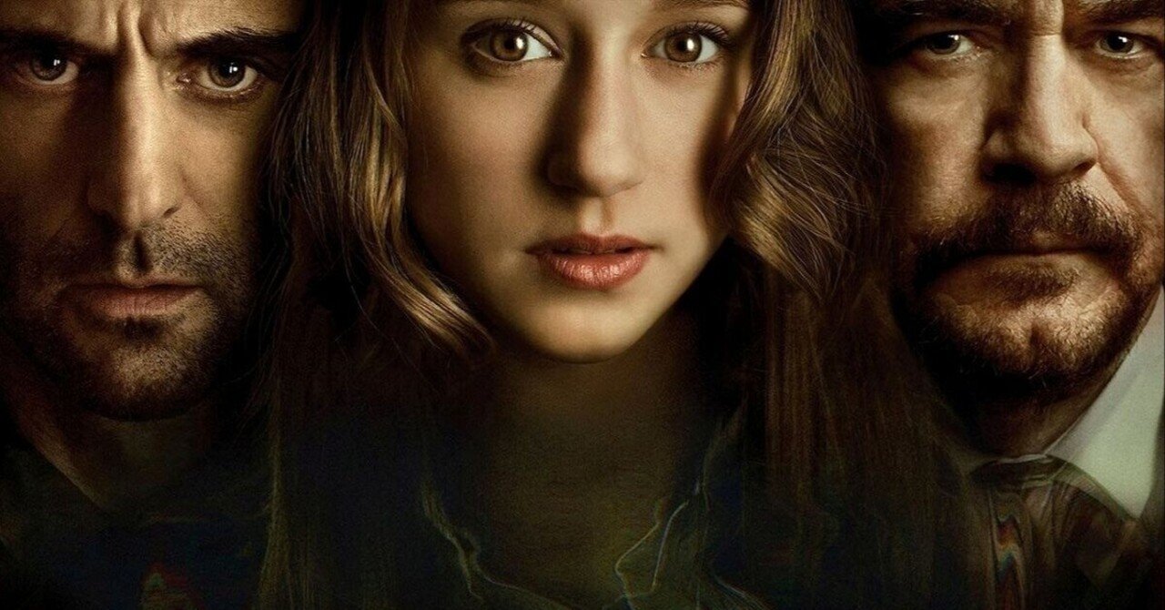 映画 『記憶探偵と鍵のかかった少女』｜KNG1983