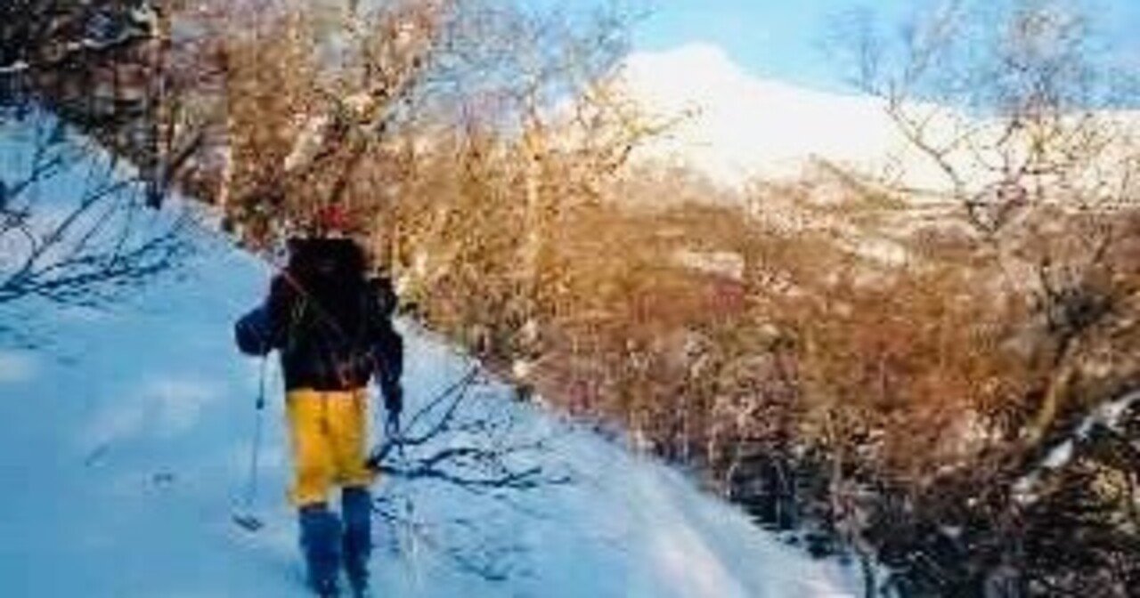 【笑ってよオンネ⑦】アタックの朝｜©️Hideki_Matsuo