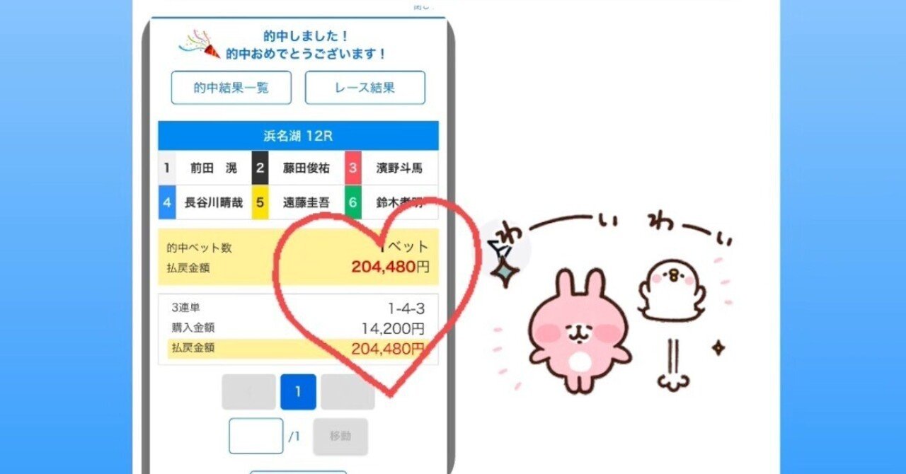 1222🌟デイレース☀️さなのコロがし💚結果報告💚｜💚競艇予想士💚さなコロがし🚤