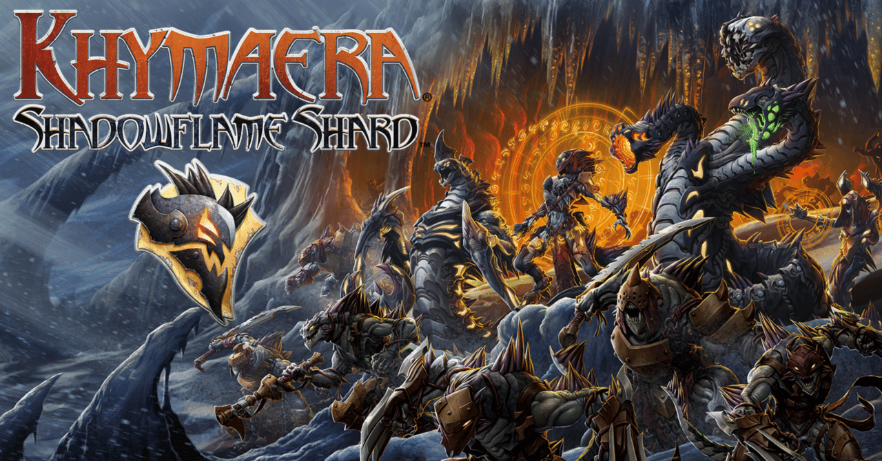 LYLYTH,THE RAVEN VENGEANCE｜かえるまーと