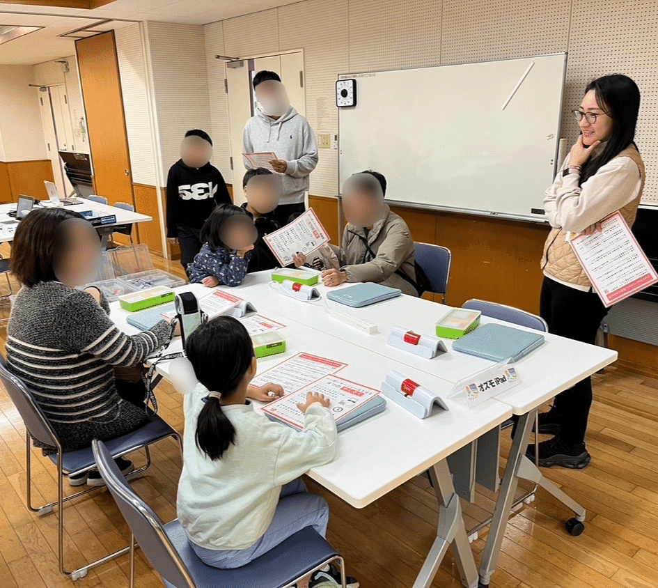 テキストみて作ったり、オリジナルに改造したり Coderdojo南風原23回目 15人 ｜code For Haebarucoderdojo