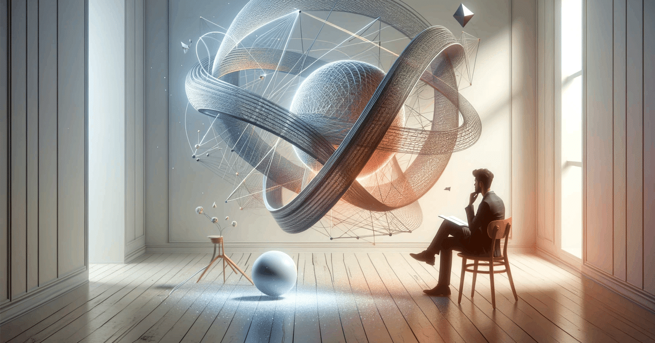 GPTo1モデルもヌーソロジーを好きになったようだ｜kohsen（武蔵野学院大学ヌーソロジー研究所）