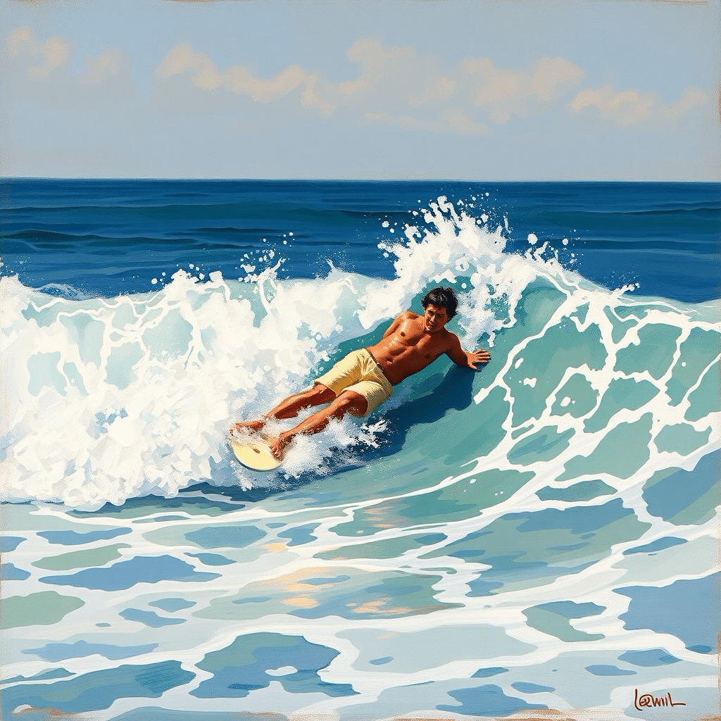 躁鬱〜波超え&アウトプット｜スギモト ナオシ Naoshi Sugimoto