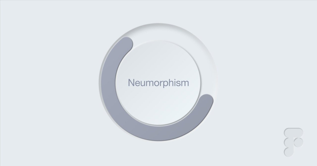 【Figma】Neumorphism（ニューモーフィズム）の作り方とおすすめプラグイン｜Hiro.left