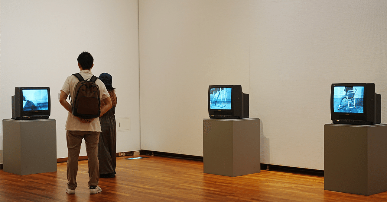 主電源がついた日《日詩》｜Toko Uchida