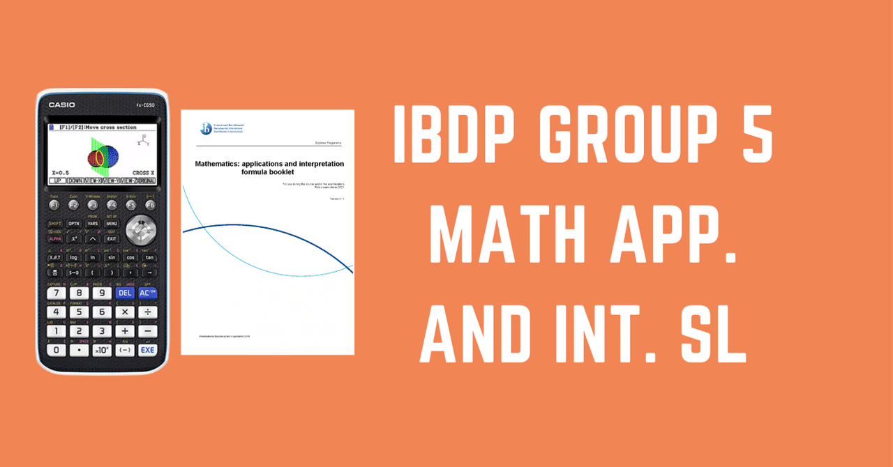 【第十回】【Math AI SL IA】構成で克服するReflection〜IBから点をもぎ取る〜｜Kate