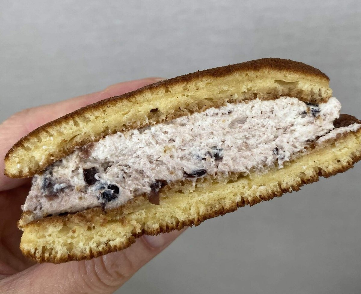 【Loveスイーツ】#49リベンジの生どらやきと食べ過ぎ対策(生活編)｜かもめサブレー