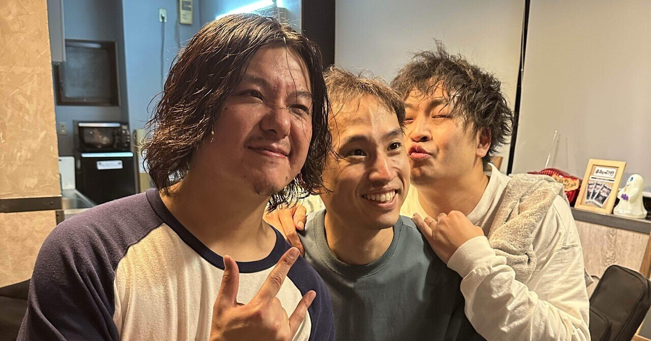 田畑の大冒険【富山ソウルパワーアンステ復活企画編】#1｜spaceboys_tbt