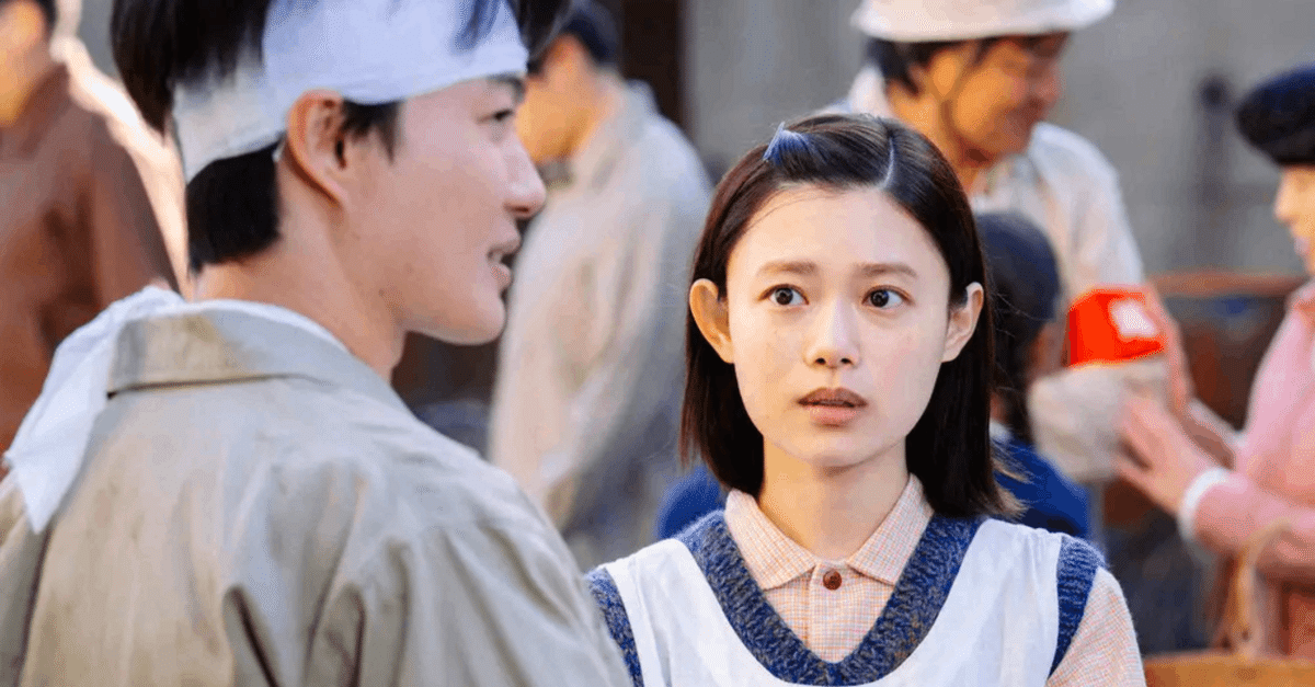 海に眠るダイアモンド 感想｜Sota BamBron