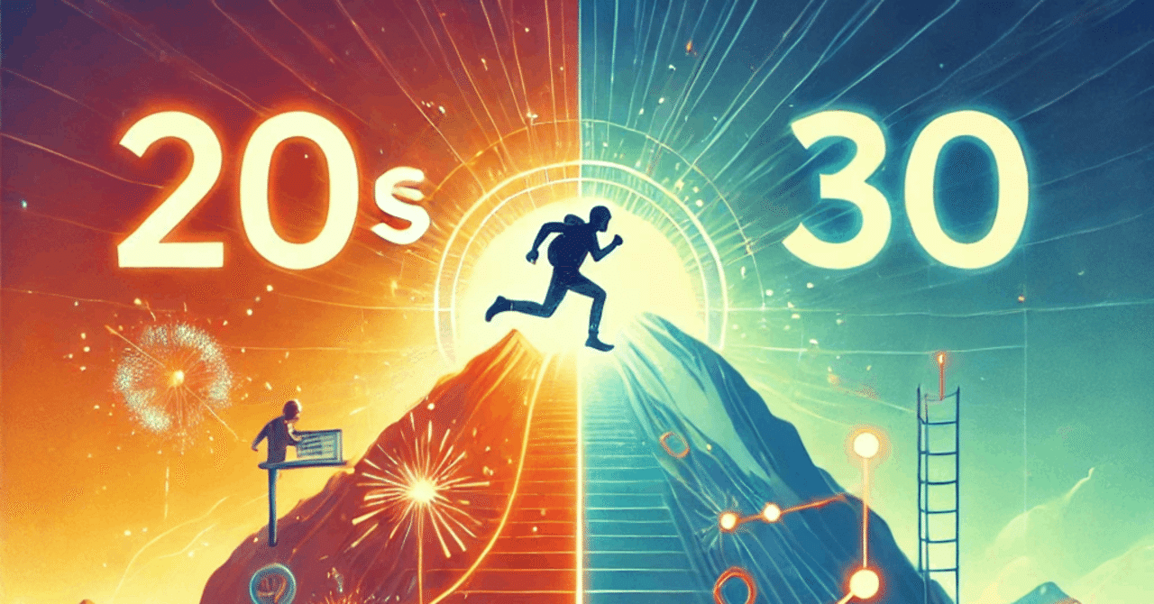 20代と30代の特徴｜MG.OTOSAN