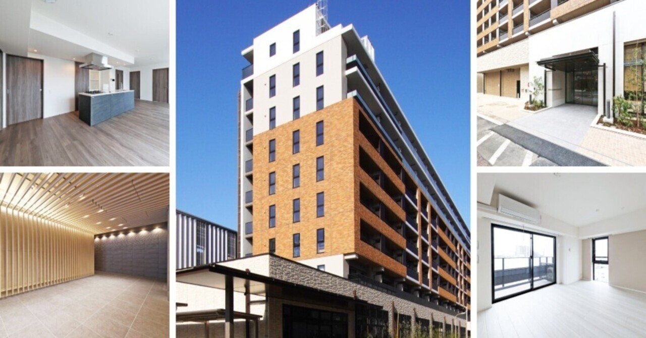 駅直結の利便性を暮らしに添える「ekism」ブランドへ｜ジェイアール東日本都市開発