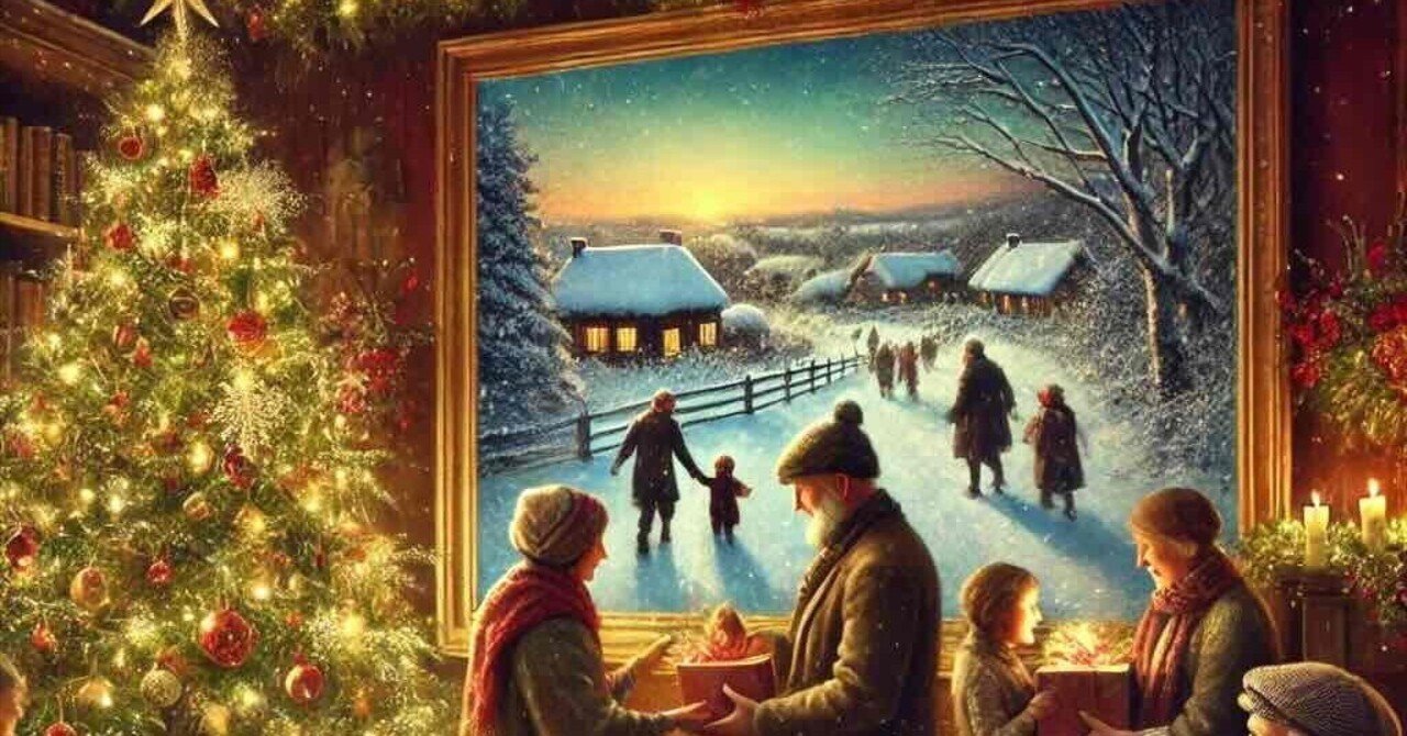 ボクシング・デー｜Tomoyuki Negami