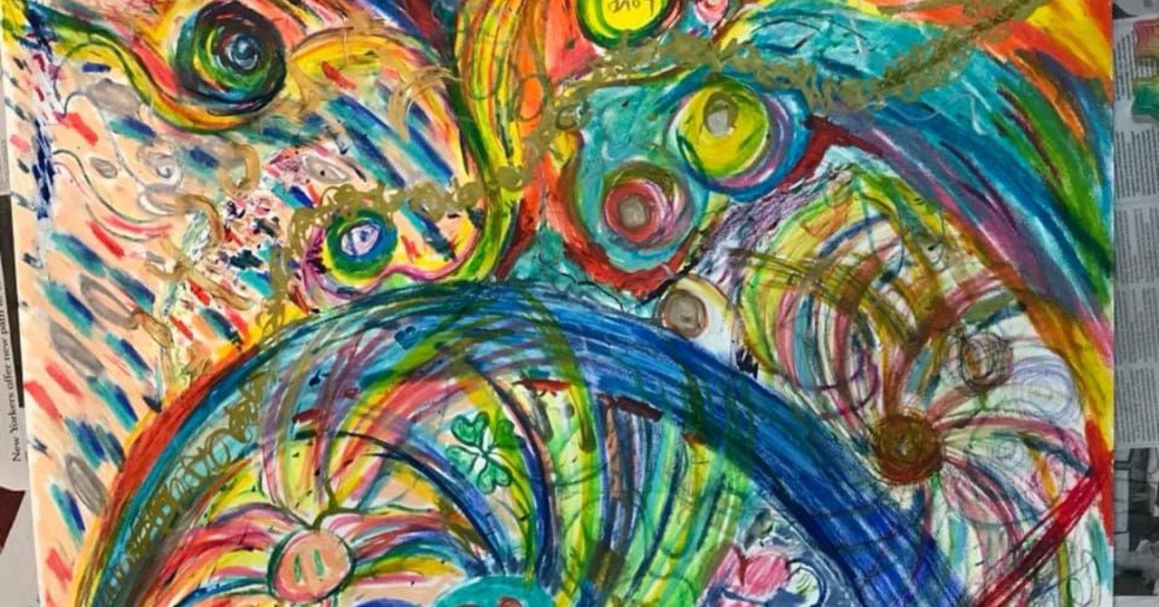 アトモスフィア｜naoya／nature ARTist