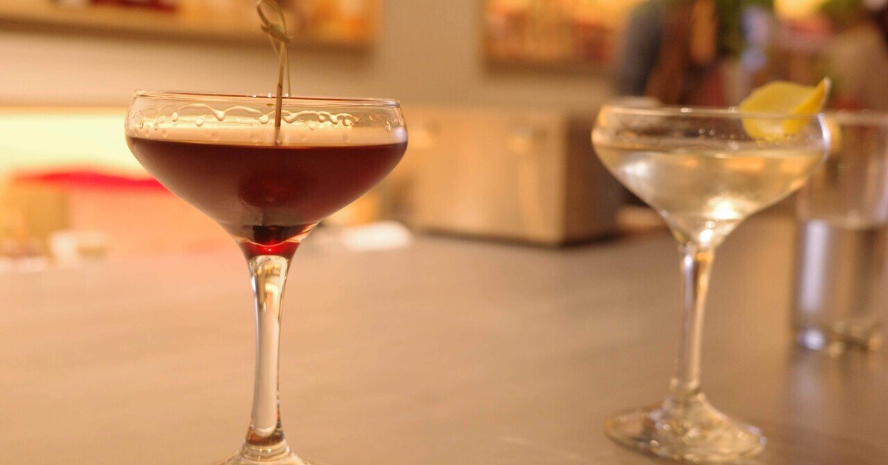 おじさまにあだ名を付けてもらった話。｜notet