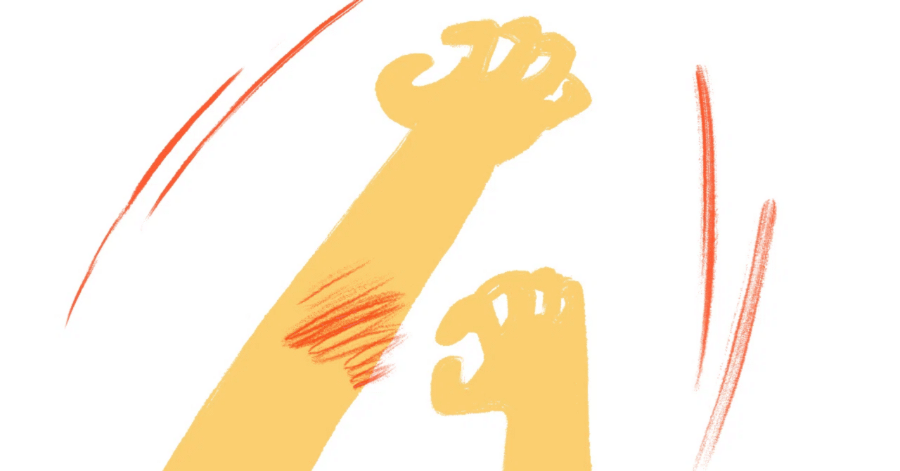 衝撃！ステロイドって実は…｜kasaneni_shima