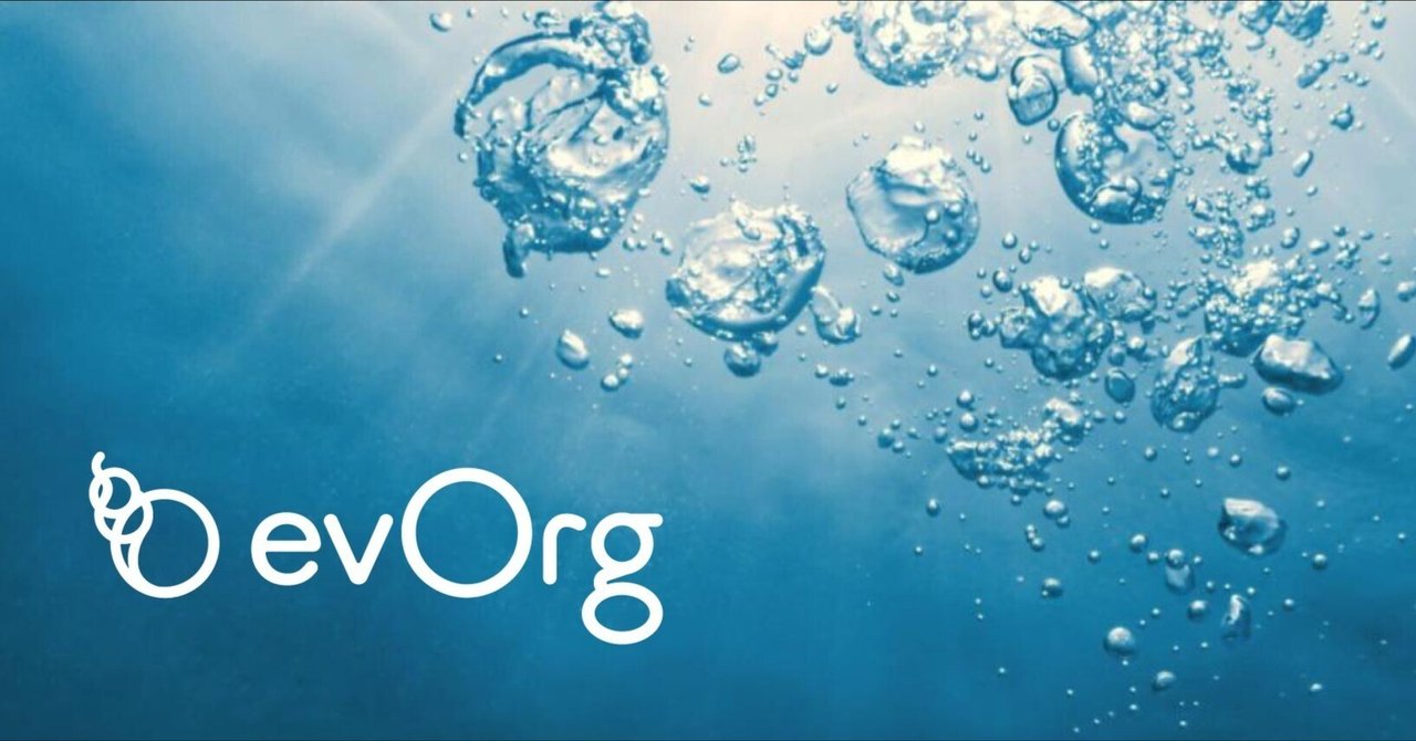 エヴォえもんと振り返るevOrg 2024｜Sat