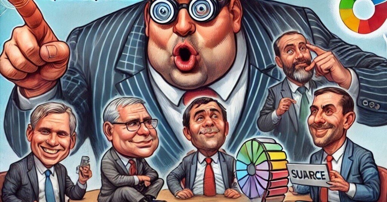 中小企業こそ活用すべき！オープンソースの力でビジネスを加速させる方法｜arata_suehira