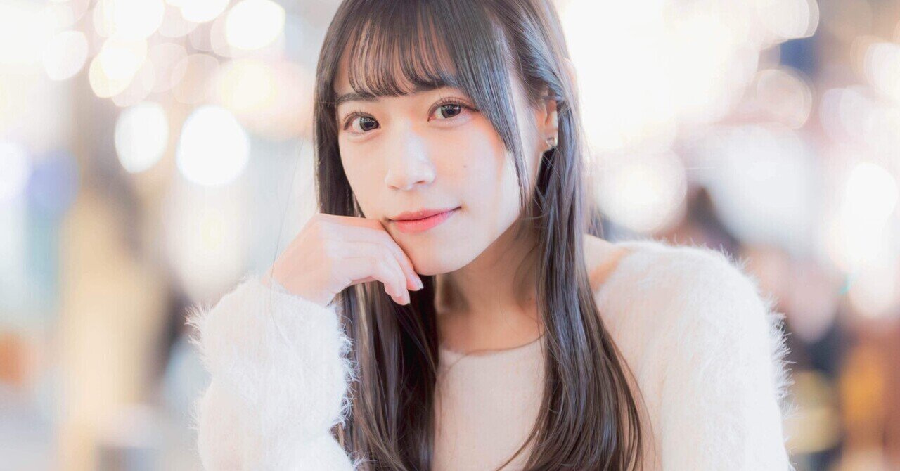 イルミネーション撮影｜Yousuke