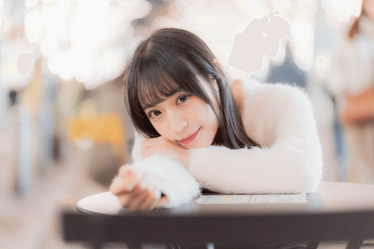 イルミネーション撮影｜Yousuke