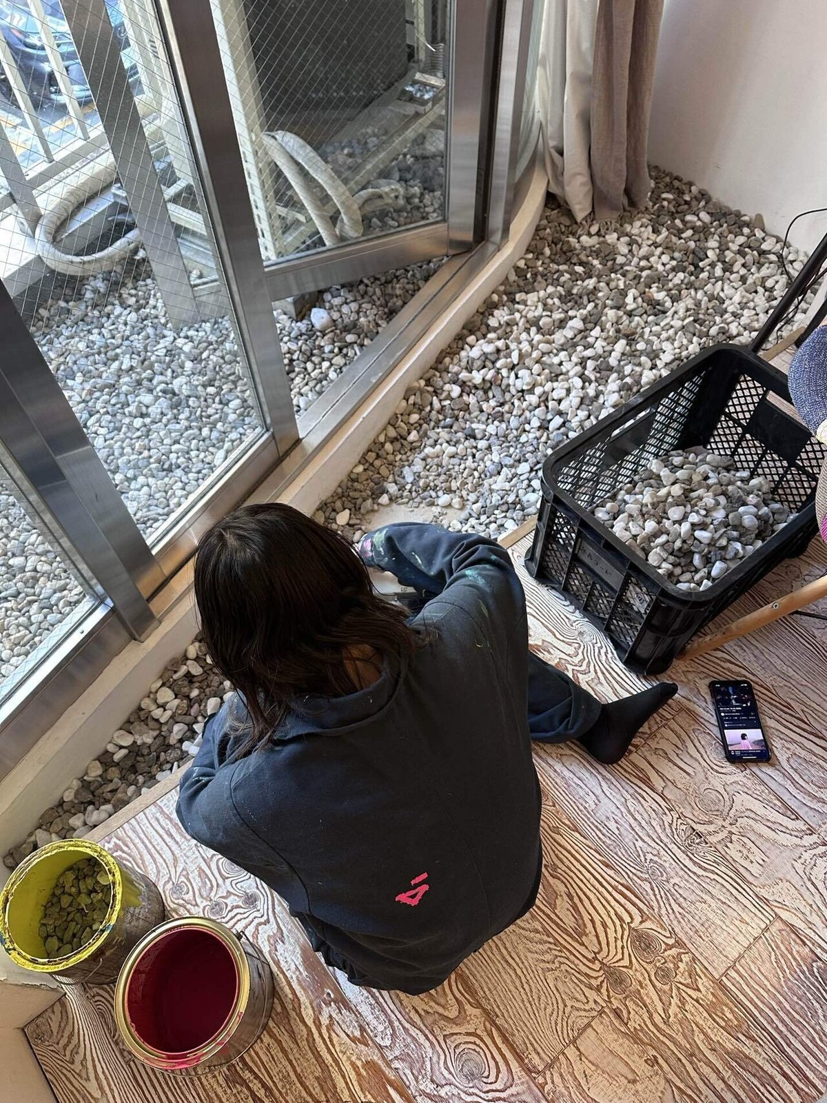 日々の活動日記（12/21)｜Daikoku Project