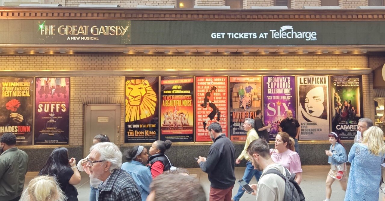 ミュージカルを英語で歌おう！｜YoYo Ueda