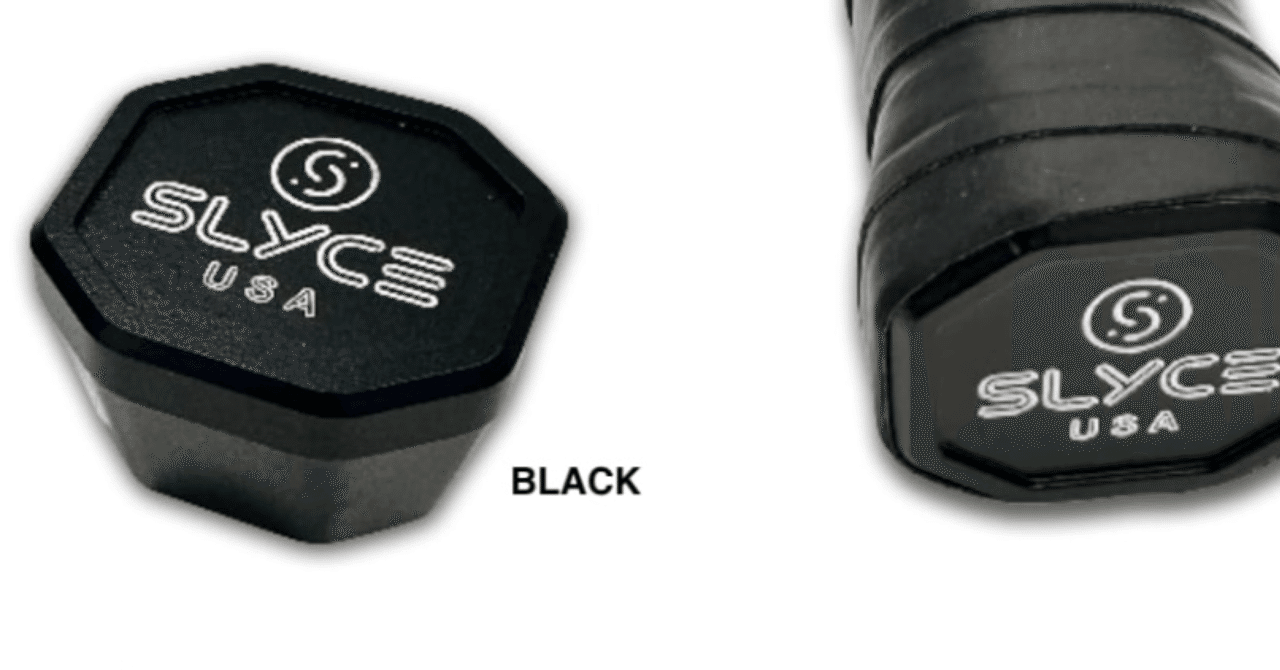 SLYCE WEIGHTED SPEEDCAP｜SANNO SPORTS ピックルボールショップ