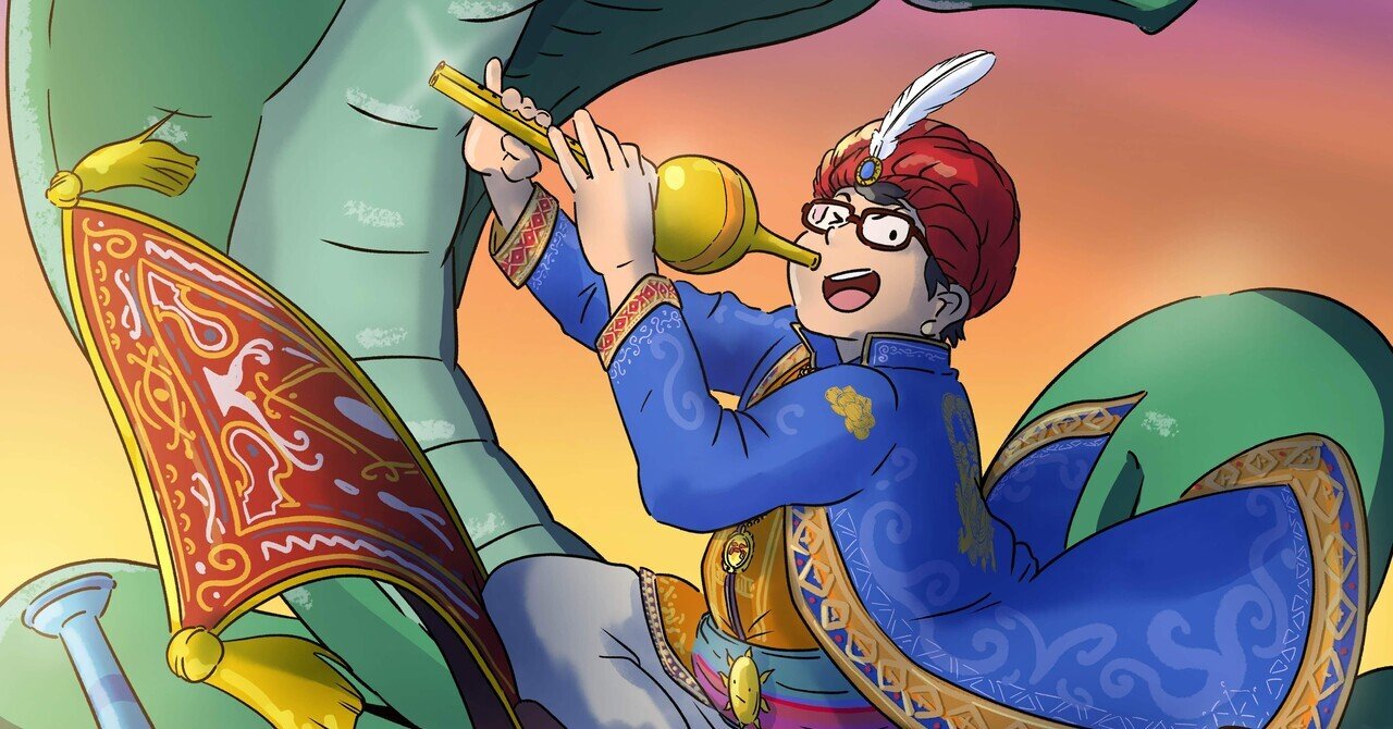 謹賀新年2025｜ima studio