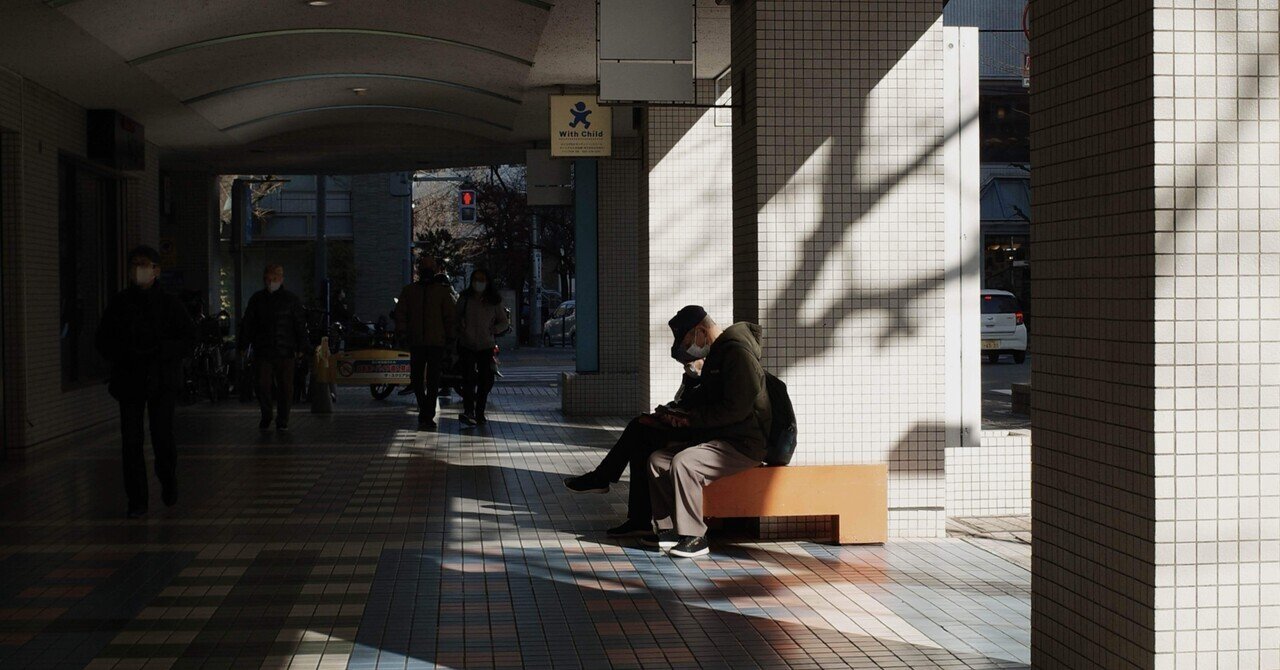 gr3。カメラ内現像が優秀。｜kitamura