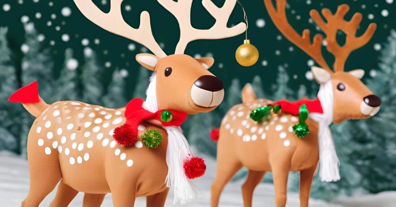 Xmasはケンタが食べたい｜Chii