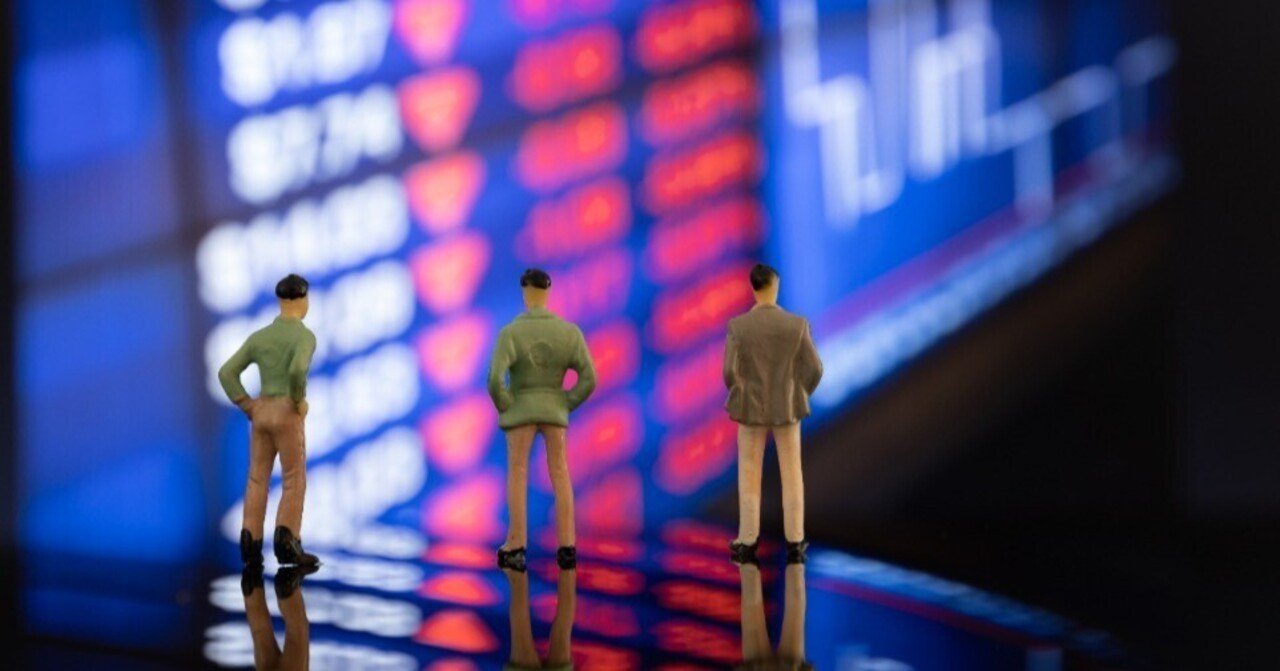 ETFとCFD、どっちがオススメ？4つの違いとトレードスタイルごとの選び方を解説｜猫とFX