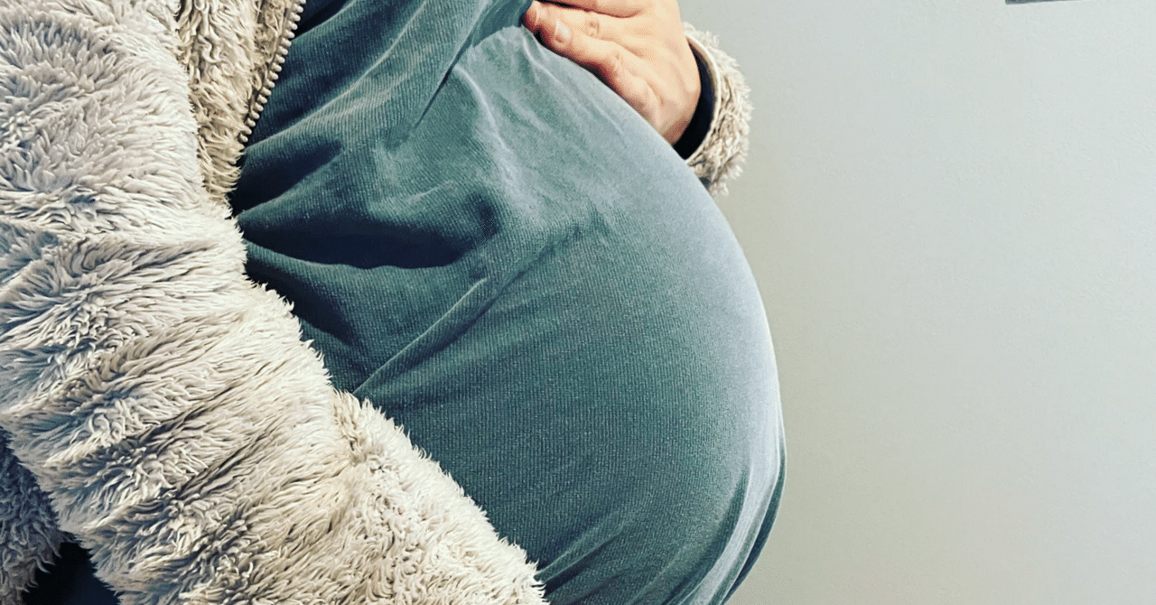 母体は分からないことだらけ｜Ryuji Misawa