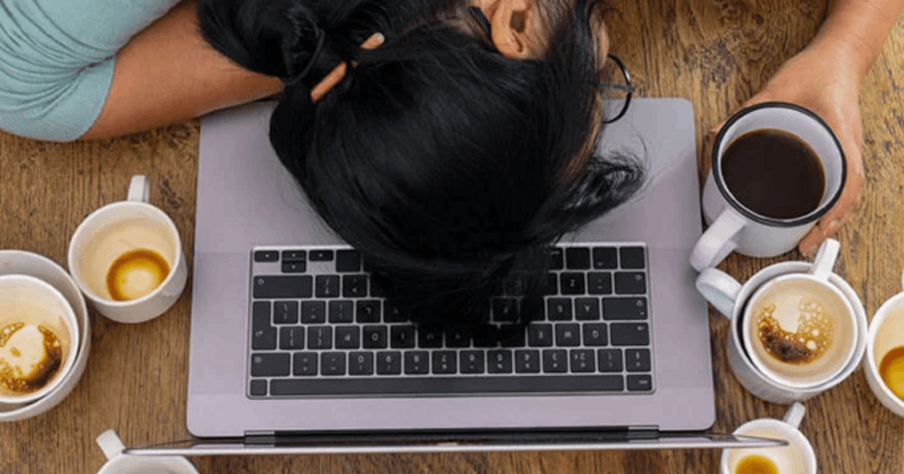 noteが続かない｜shunta_4817