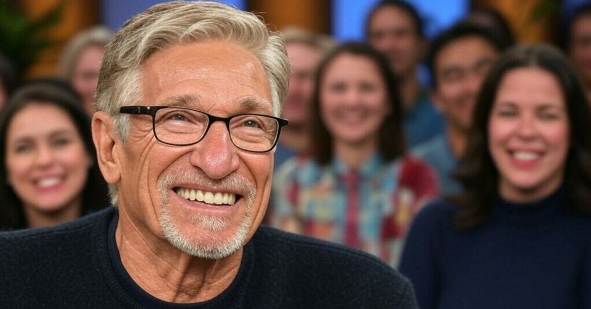 Maury Povich Showの「You are the FATHER」を見て幸せな気分になろう｜とある地方都市の某外科医
