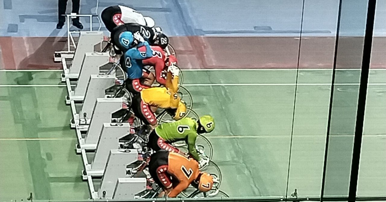 政春の場立ち予想 高知競輪f1初日a級、s級戦簡易版｜政春