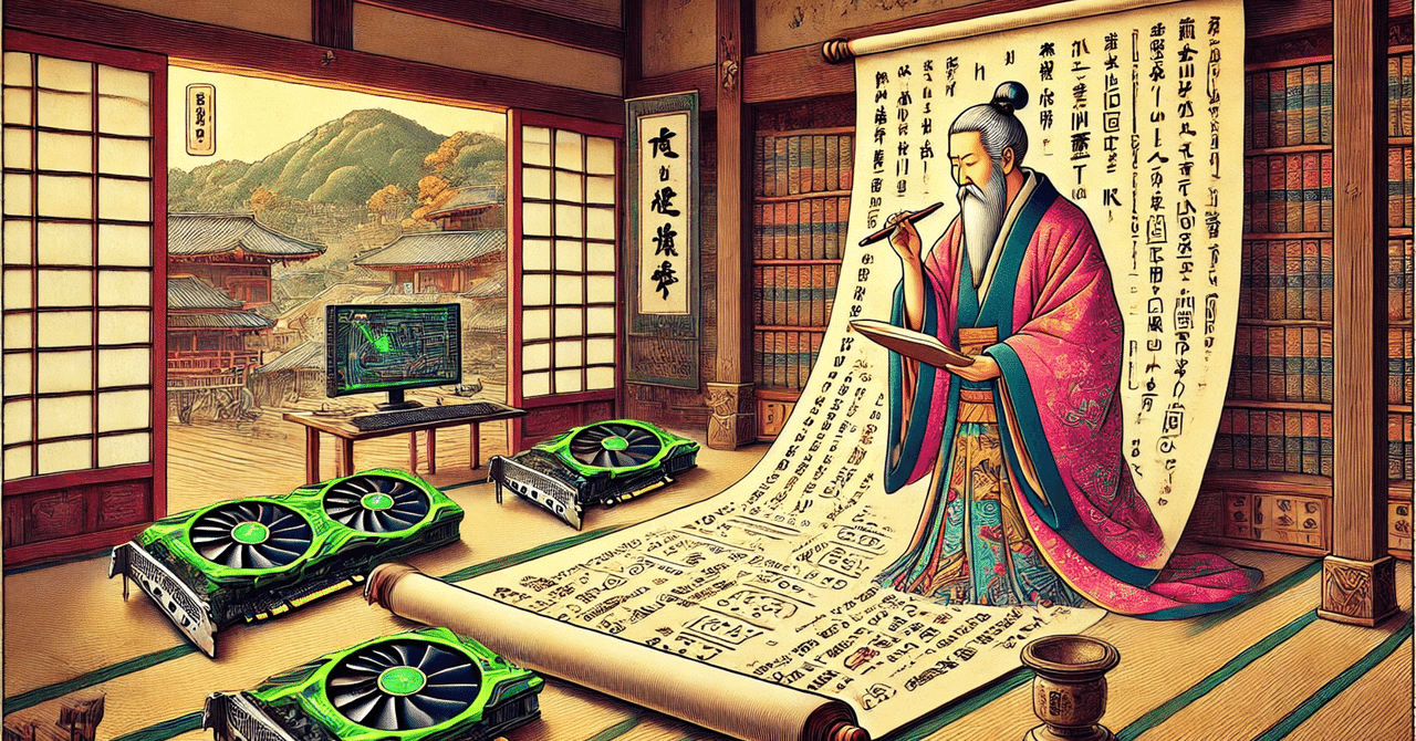 動画生成AIを8倍高速化｜MASAKING